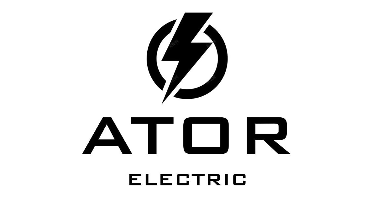 Ator Electric: Ride into the future, Smartly and Sustainably
